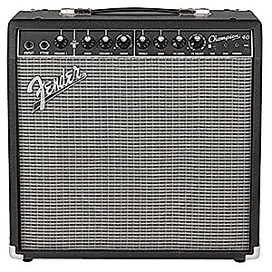 Fender Champion 40 Guitar Amplifier
