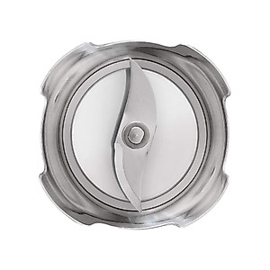 SMEG Hand Immersion Blender and Food Processor, Black