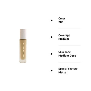 FENTY BEAUTY Pro Filt'r Soft Matte Longwear Foundation - 280