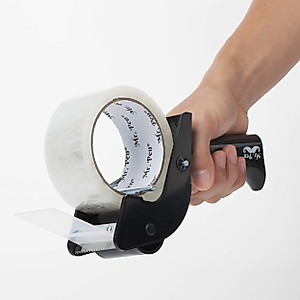 Mr. Pen Packing Tape Dispenser, Tape Gun with a 2 Inch Roll of Tape