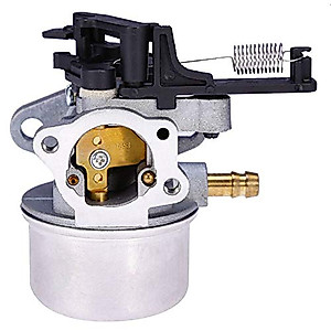 Carburetor Carb Replacement for Briggs & Stratton 775 Professional Motor 175cc W/gasket 591137 593599 595390 594287 799248 799154 Carb Carburetor