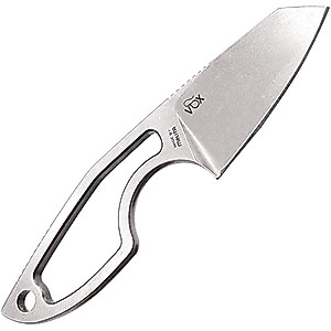 MKM-Maniago Knife Makers Mikro 2 Fixed Blade MKMR02N