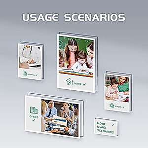 ZIPRINT Remanufactured Ink Cartridge Replacement for EPSON 277XL 277 T277 to use with XP-850 XP-860 XP-950 XP-960 XP-970 Printer (2Black, 1Cyan, 1Magenta, 1Yellow, 1Light Cyan, 1Light Magenta)