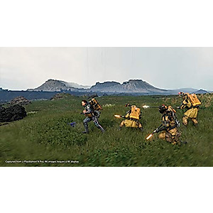 Death Stranding PS4 [