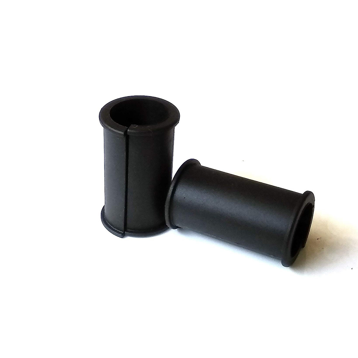 2 pack Microphone Spacer Rubber Tube Washer compatible for Sony camcorder Shotgun Microphone Mic