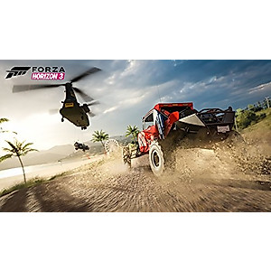 Forza Horizon 3
