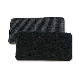 PatchClub Ticket to Pound Town Patch - Velcro Compatible/Hook and Loop - Fully Embroidered, Beige - Funny Morale, Tactical, Military Patch - Perfect for Your Tactical Army Gear, Backpack, Cap, Vest