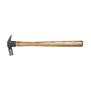 Mustad Hoofcare Farrier Nailing Hammer 13oz