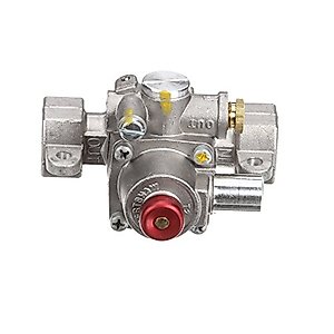 Vulcan Hart 00-922203 Safety Valve, Wp22K-2511-2-1