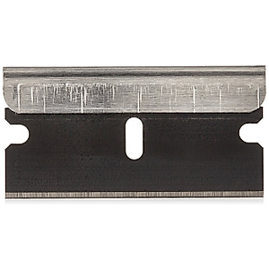 pal Single Edge Razor Blades, 5 Count