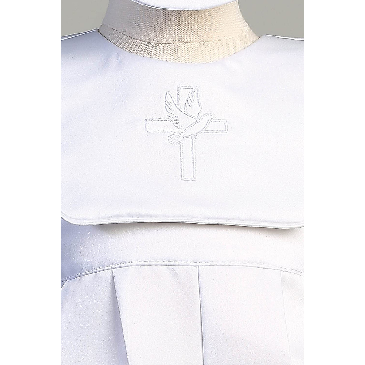 Baptism outfits for Boys Baby Boy Christening Outfit Baptismal Romper Clothes Ropa de Bautizo para Niño 12 months 9 blessing set baby boys' christening clothing white cross infant
