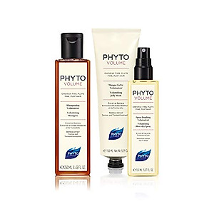 PHYTO PARIS Phytovolume Volumizing Blow-Dry Spray, 5.07 fl. oz.