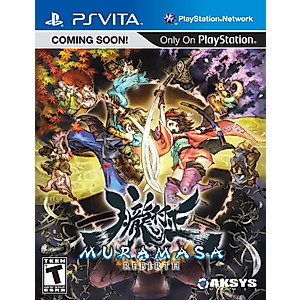 Muramasa Rebirth