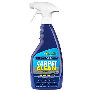 STAR BRITE Ultimate Carpet Clean - 22 OZ (088922P)