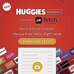 Baby Diapers Size 1, 198 Ct & Diapers Size 2, 180 Ct, Huggies Little Snugglers