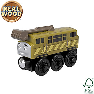 Thomas & Friends Wood, Diesel 10