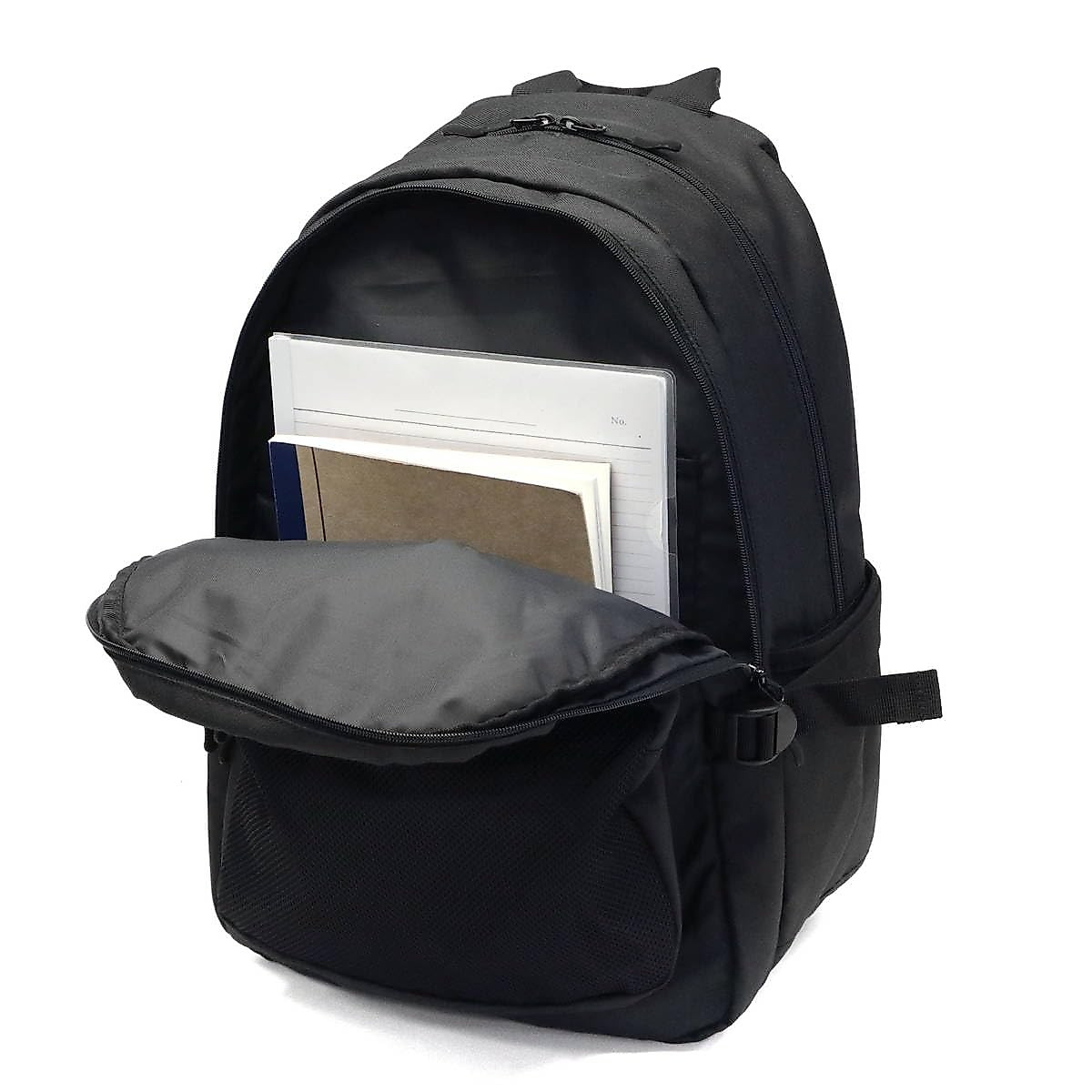 KANGOL(カンゴール) Rucksack Backpack, wht