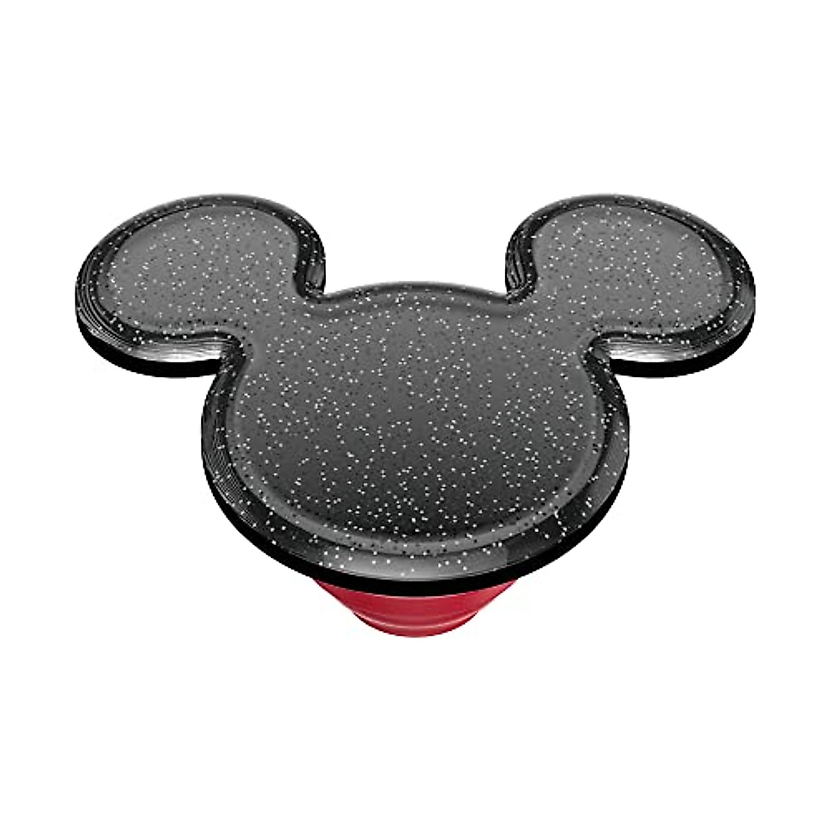 ​​​​PopSockets Phone Grip with Expanding Kickstand, Disney - Earridescent Mickey