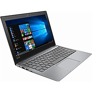 Lenovo IdeaPad 11.6" Laptop Intel Celeron 2GB Ram 32GB Flash (Mineral Gray)