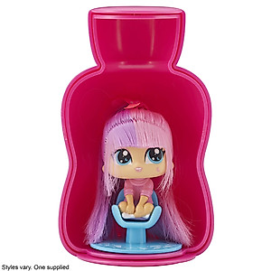 Bizak Hairdooz Shampoo Pack-Styles May Vary