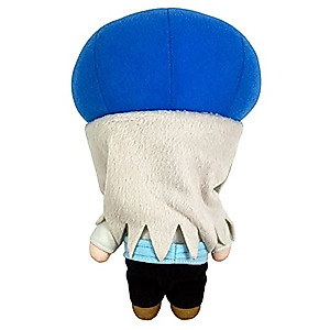 Great Eastern Entertainment Hunter X Hunter - Kite Plush 8'', Multicolor