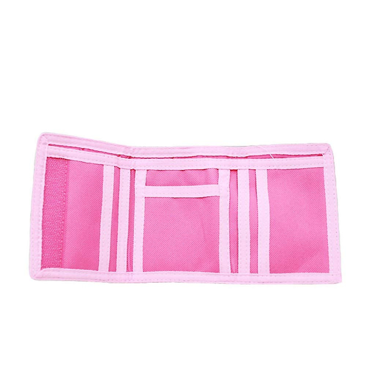 Barbie Trifold Wallet Pink New Gift Toys Girls Licensed ba15860