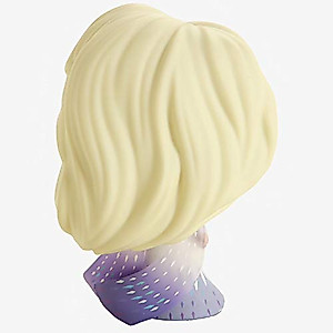 Funko Pop! Disney: Frozen 2 - Elsa (Epilogue Dress) Vinyl Figure