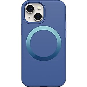 OtterBox - Ultra-Slim iPhone 13 Mini Case (ONLY) - Made for Apple MagSafe, Protective Phone Case, Sleek & Pocket-Friendly Profile (Halley's)