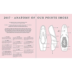 Capezio Women's Contempora Pointe Shoe, European Pink, 8 D US