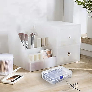 300 Pcs Hair Pins Kit, Including 100 Pcs Bobby Pins, 100 Pcs U Hair Pins, 100 Pcs Black Rubber Hair Bands, Hair Pins for Kids Girls and Women, Made of Metal, Not Easy to Fade, Which is Durable to be