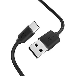 Superer 10FT USB Type C Charging Cable Wire Fit for PS5 Controller, Xbox Series X/Xbox Series S Controller, PlayStation 5 DualSense Wireless Controller Charger Power Cord Replacement