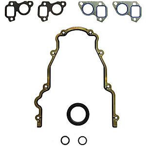 FEL-PRO TCS 45993 Timing Cover Gasket Set