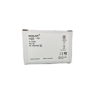 SMZ New acA2500-20gm Industrial Camera acA2500-20gm by DHL