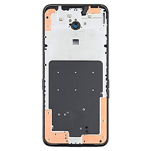 Daguys for Oppo Reno2 Z/Reno2 F PCKM70 PCKT00 CPH1945 CPH1951 CPH1989 Front Housing LCD Frame Bezel Plate