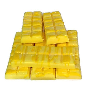 Buttered Popcorn Wax Melt Snap Bars You Get 2 Wax Melts Birthday Gifts Highly Scented Soy Blend Tarts for Electric & Tea Light Warmers