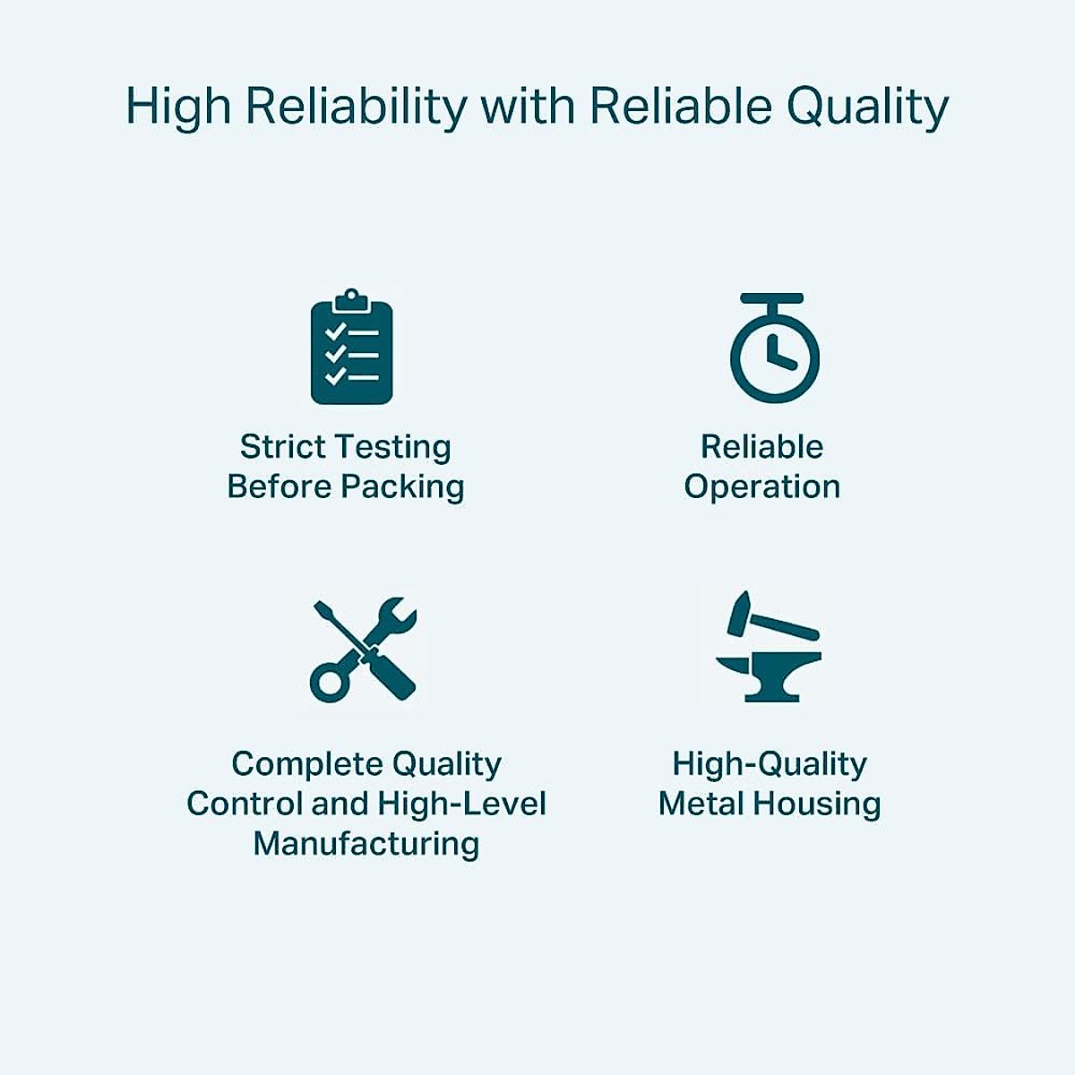 TP-Link 2KA4941 TL-SF1008P 10/100Mbps 8-Port PoE Switch, 4 POE Ports, IEEE 802.3af, 53W