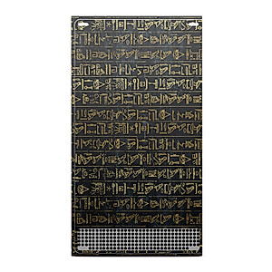 Head Case Designs Officially Licensed Assassin's Creed Hetepi Origins Character Art Vinyl Sticker Gaming Skin Decal Cover Compatible With Xbox Series S Console and Controller Bundle