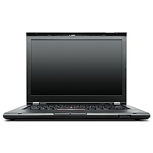 Lenovo ThinkPad T430 14" LED Notebook - Intel - Core i5 i5-3230M 2.6GHz - Black 23426QU