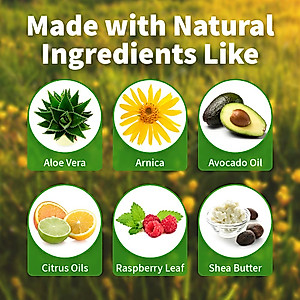 Goslings Original ChopSaver SPF 15 Lip Care, All Natural Lip Balm with SPF, Chapstick for Musicians and More, Effective Relief for Dry, Cracked Lips and Skin, Made in USA, 0.15 Oz (Pack of 6)