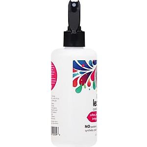 So Cozy Leave In Conditioner Spray (8 Fl Oz) Paraben-Free Detangler for Kids' Curly Hair, Deep Conditioner & Tangle-Free Curls, Gentle & Nourishing with Keratin, Vitamin B5, Olive Oil & Jojoba Oil