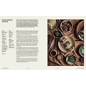 First Generation: Recipes from My Taiwanese-American Home [A Cookbook]