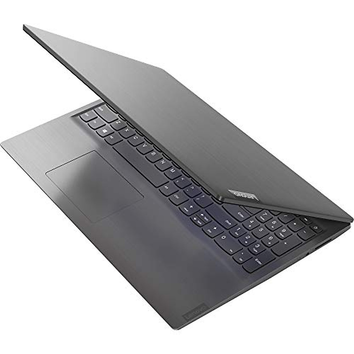 Lenovo V15-IIL 82C500L5US 15.6" Notebook - 1920 x 1080 - Core i3 i3-1005G1 - 4 GB RAM - 500 GB HDD - Iron Gray - Windows 10 Pro 64-bit - Intel UHD Graphics - Twisted nematic (TN) - English Keyboa