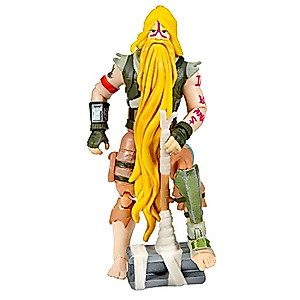FORTNITE Squad Mode Core Figure 4 Figure Pack, Future