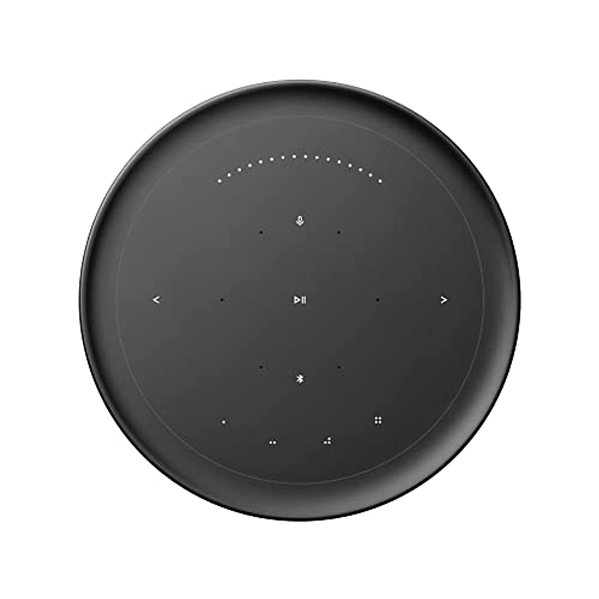 Bang & Olufsen Beosound Balance Wireless Multiroom Speaker, Black Oak