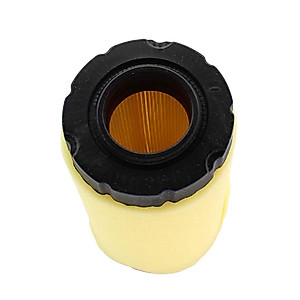 AISEN Air Filter for 42" 46" Craftsman YT-3000 YS4500 LT2000 19.5-21 HP Engine Yardman RZT42 RZT50