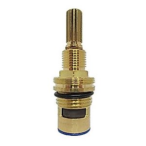 Cold LF ceramic cartridge to fit/replace Newport 1-001,Concinnity VB1006C,Santec P0411 16 point broach