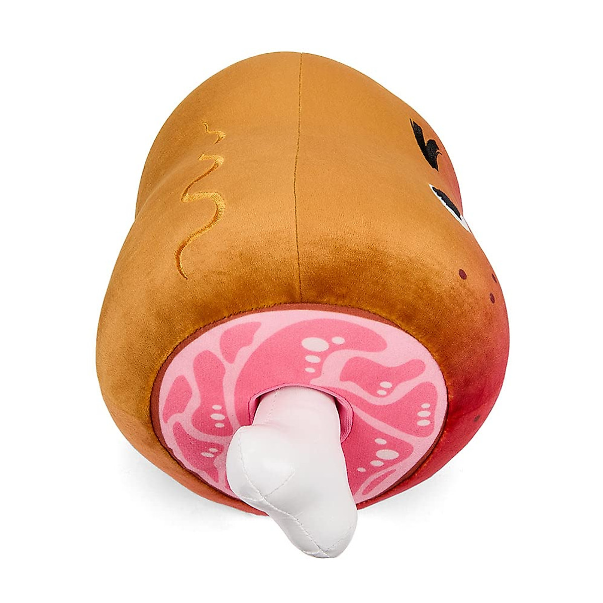 Kidrobot Yummy World Miya The Anime Meat 13 Inch Interactive Plush