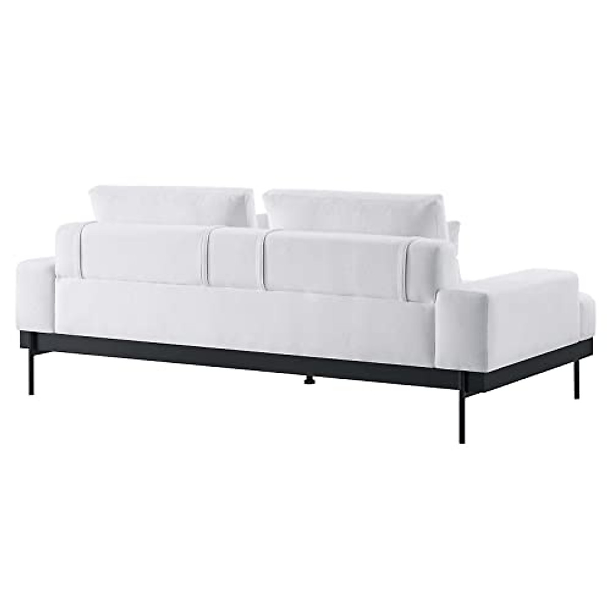 Modway Proximity Sofas, White