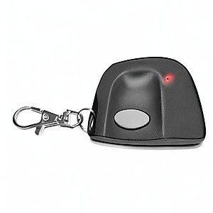 1 for Multicode Gate Opener Remote 3089 MCS308911,3060 MCS306010,3070 MCS307010 Garage Door Opener 3-Years-Warranty