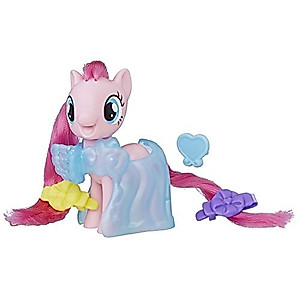 My Little Pony Pinkie Pie Toy